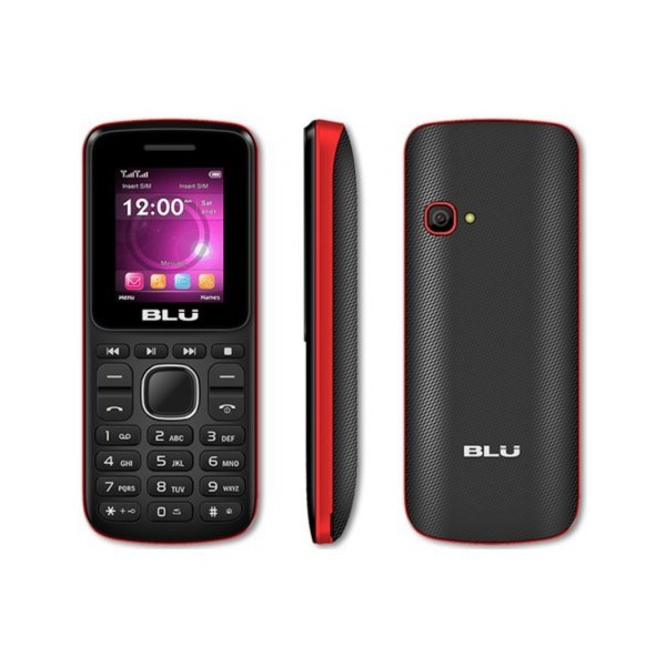 CELULARES CELULAR BLU Z4